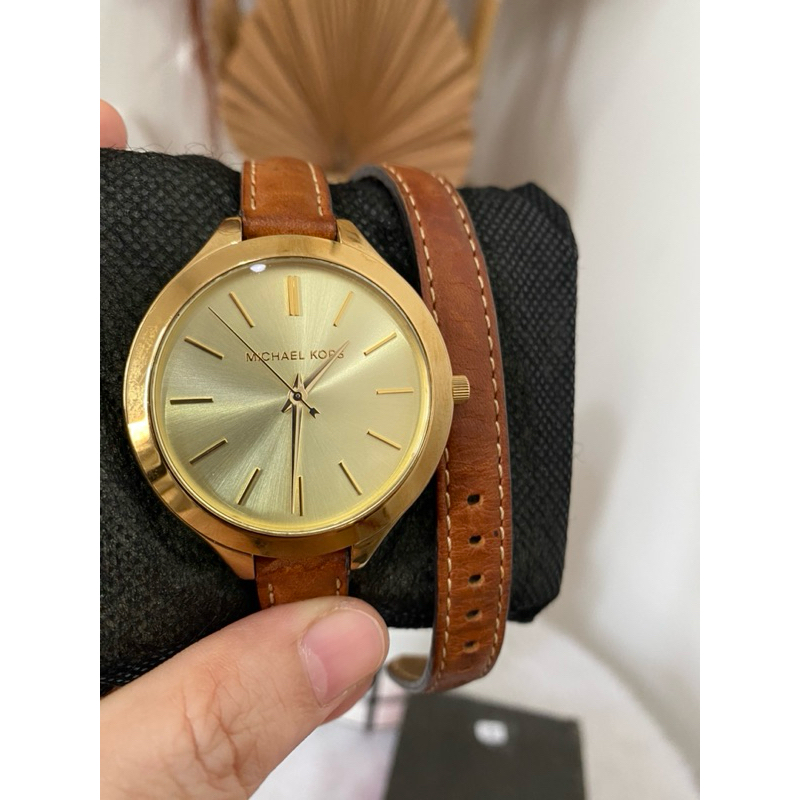 Jual MICHAEL KORS MK-2256 JAM LILIT | Shopee Indonesia