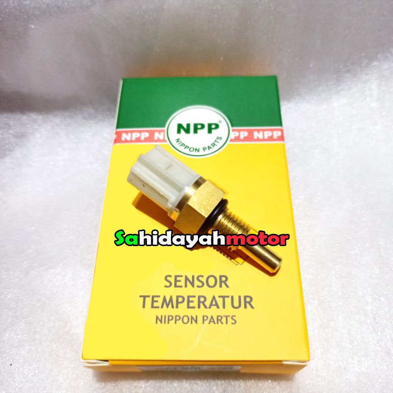 Jual Sensor Temperatur Eot Suhu Panas Radiator oli Vario150 Sonic 150 ...