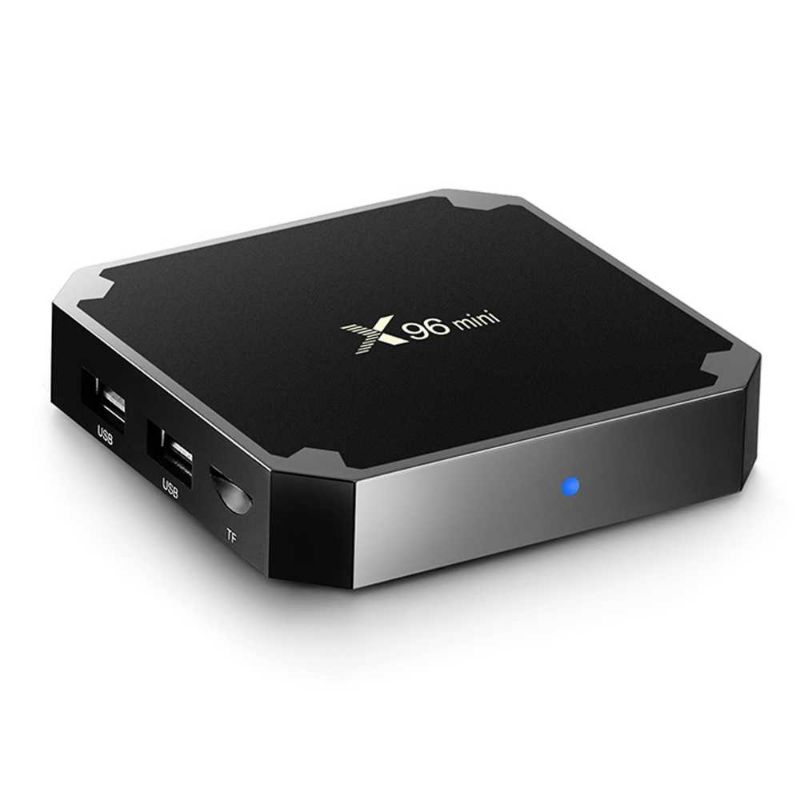 Jual stb tv box android 8gb set mini smart 8gb 4k ultra full hd wifi ...
