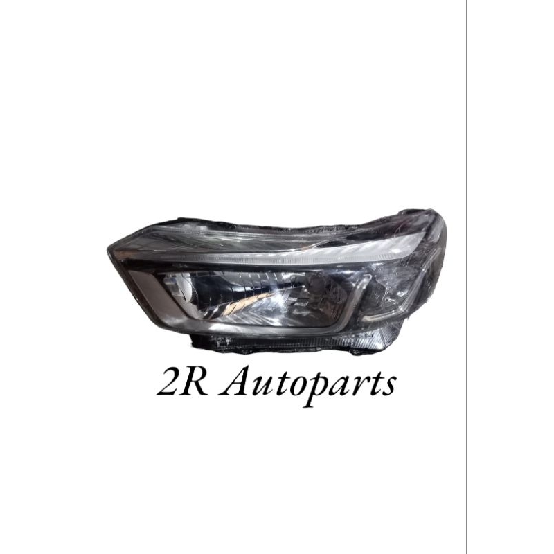 Jual Headlamp Lampu Depan Honda Brio 2023 2024 Original | Shopee Indonesia