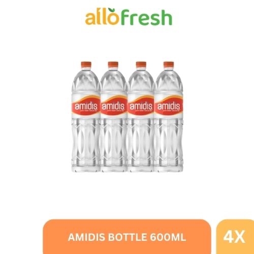 Jual Amidis Bottle 600 ml | Shopee Indonesia