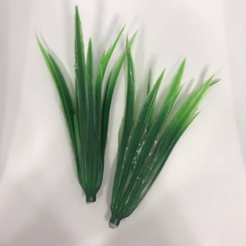 Jual MINIATUR RUMPUT BUNGA CEMARA POHON KELAPA HIASAN PRAKARYA RUMAH ...