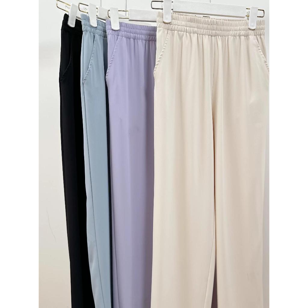 Jual PANTS 4091 KULOT PANTS PREMIUM CELANA WANITA CASUAL IMPORT ...