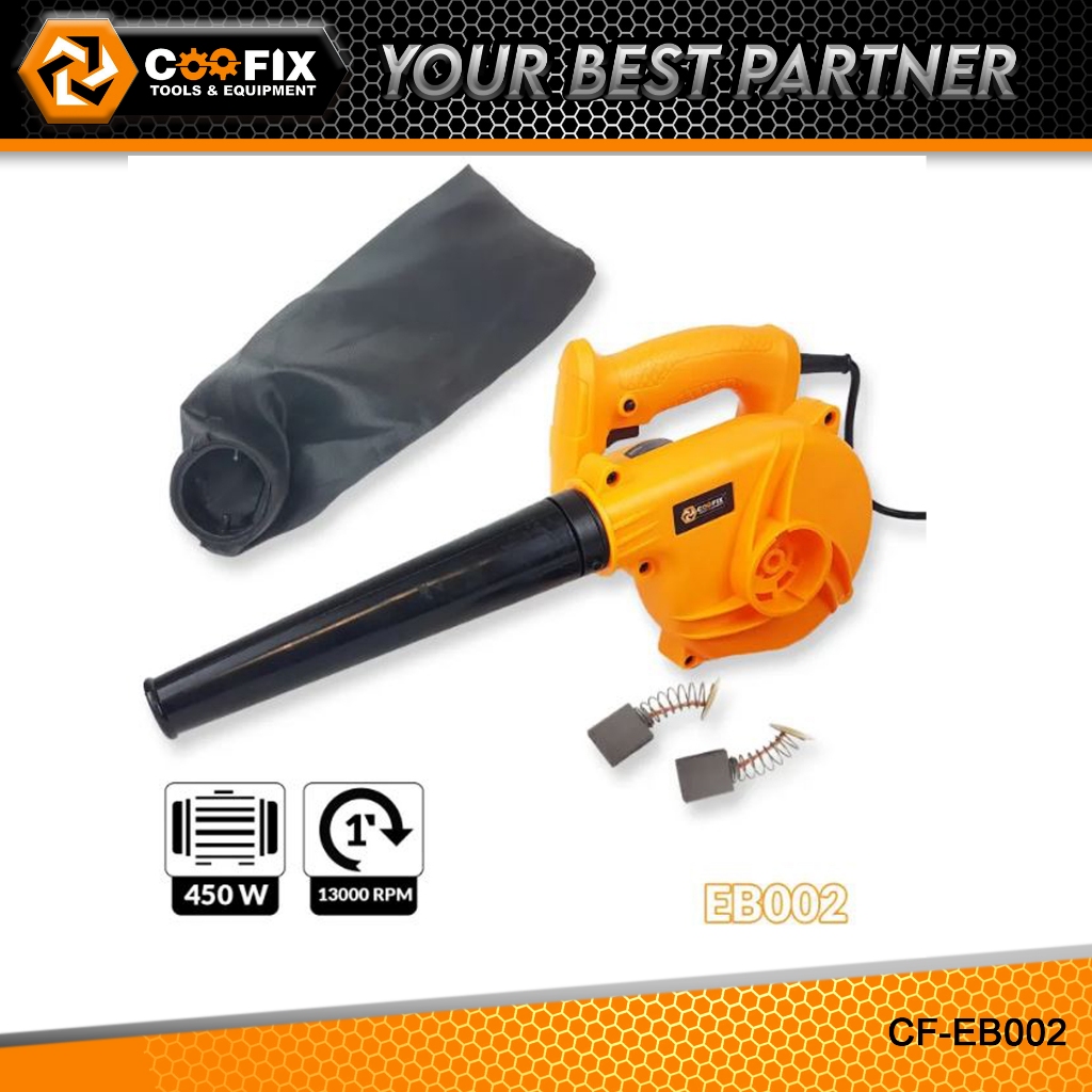 Jual Mesin Blower Angin Blower Keong coofix Blower listrik angin EB002 ...