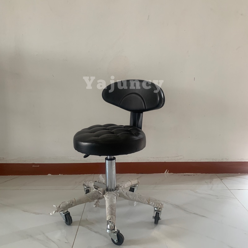 Jual kursi bulat Dokter kursi salon kursi staff kursi sandaran kursi ...