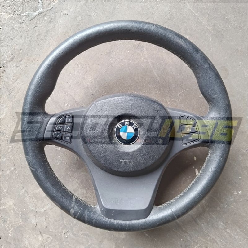 Jual stir / steer / setir BMW X3 Pnp E46 | Shopee Indonesia