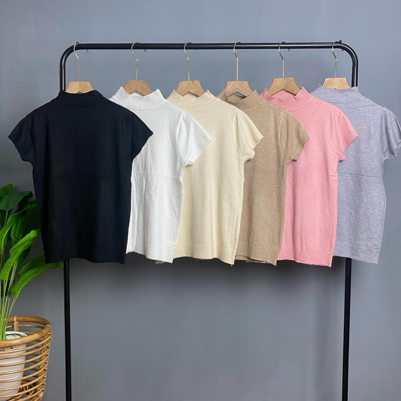 Jual INNER RAJUT IMPORT II | Shopee Indonesia