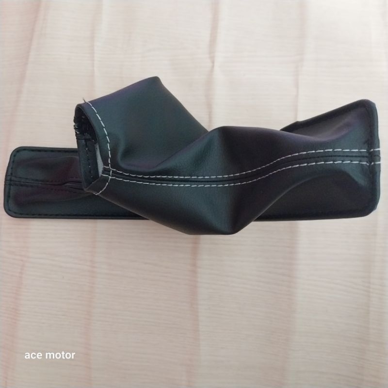 Jual sarung rem tangan toyota innova reborn fortuner hilux original ...