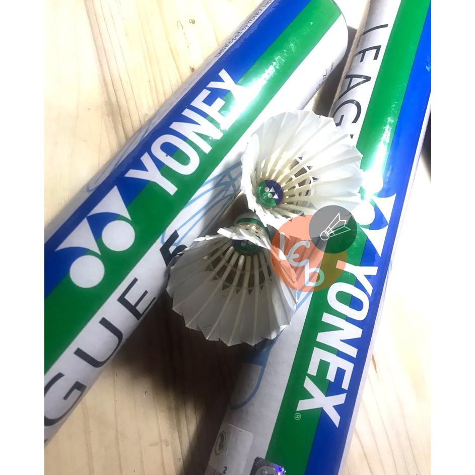 Jual Hadir Terkeren 1 Slop Shuttlecock Kok Badminton Bulutangkis Yonex ...