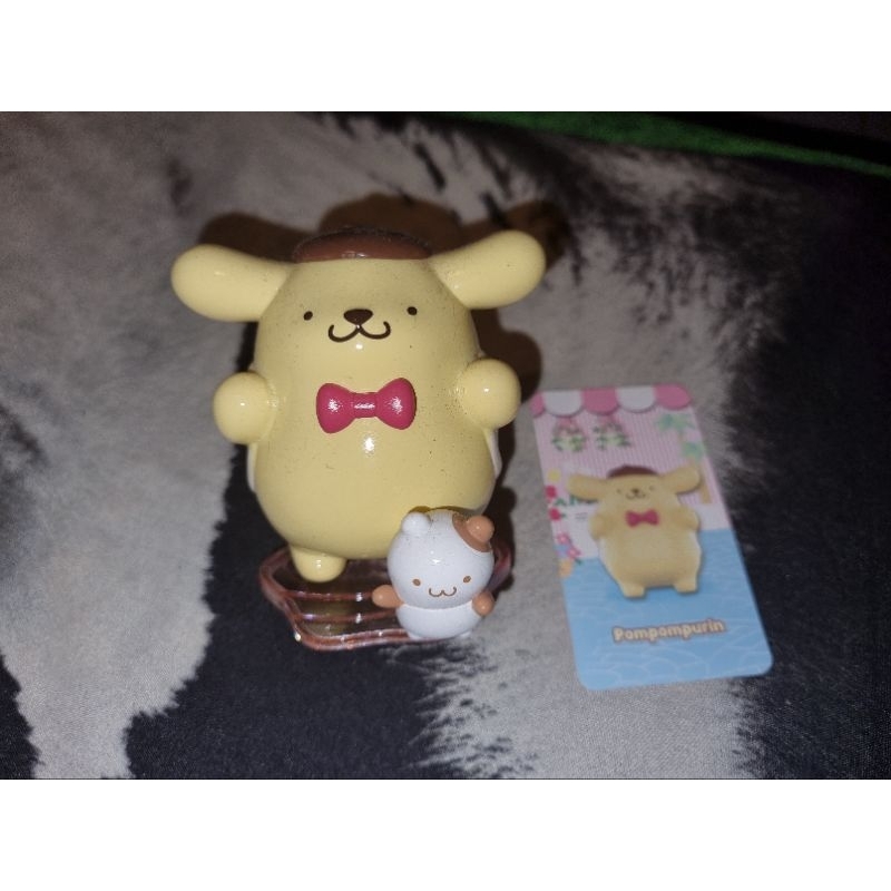 Jual Miniso x Sanrio Blind Box Pompompurin | Shopee Indonesia