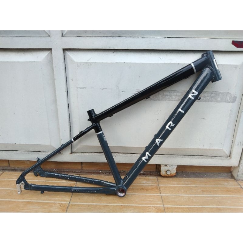 Jual Frame Marin Presidio 700C disc size XS baru murmer | Shopee Indonesia