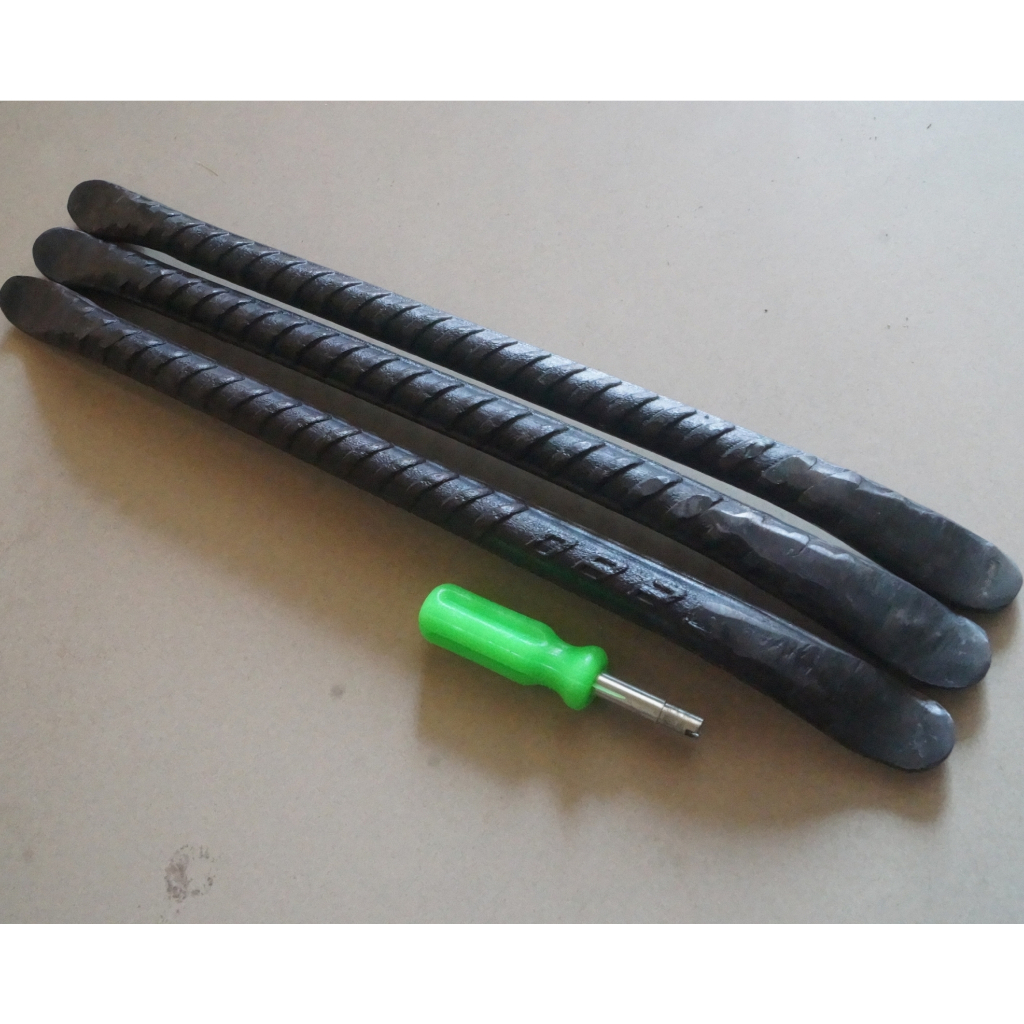 Jual cukit ban motor pencongkel ban motor besi ulir diameter 12mm 3 pcs ...
