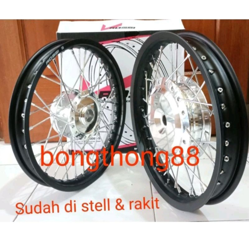 Jual Velg matic ring 14 ..beat karbu .beat f1 .scopy scoopy fi dan ...