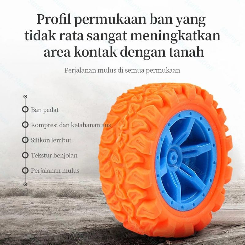 Jual Mobil Monster Jeep Ofroad Berwarna | Shopee Indonesia