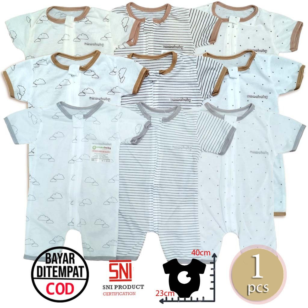 Jual ummababyshop 3 pcs Romper Bayi Segiempat Jumper Bayi Segi Empat ... Jual ummababyshop 3 pcs Romper Bayi Segiempat Jumper Bayi Segi Empat ...