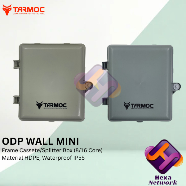 Jual wall mini ODP 16 Core Splitter Box|ODP 16 Core | Shopee Indonesia
