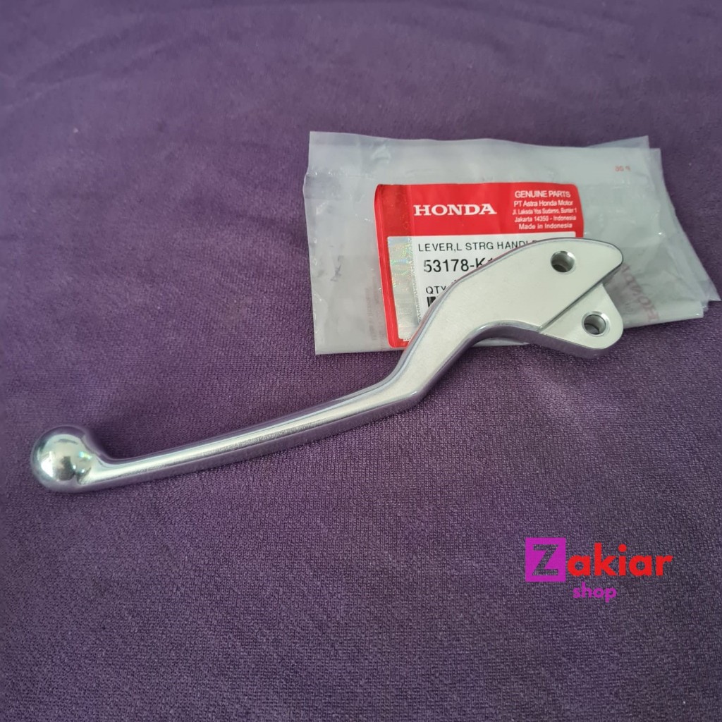 Jual Handle Rem Kiri Beat New Led Deluxe 2020-2021 Handel rem Belakang ...