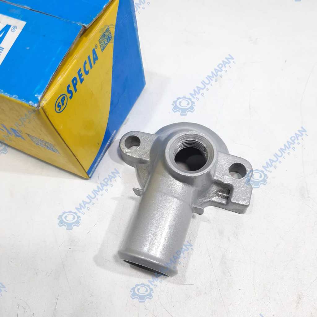 Jual WATER OUTLET CAP TUTUP THERMOSTAT TERMOSTAT SUZUKI KARIMUN KOTAK ...