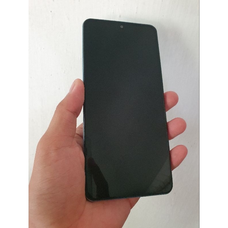Jual LCD POCO F3 ORIGINAL 100% FULLSET NORMAL LCD POCO F3 COPOTAN ...