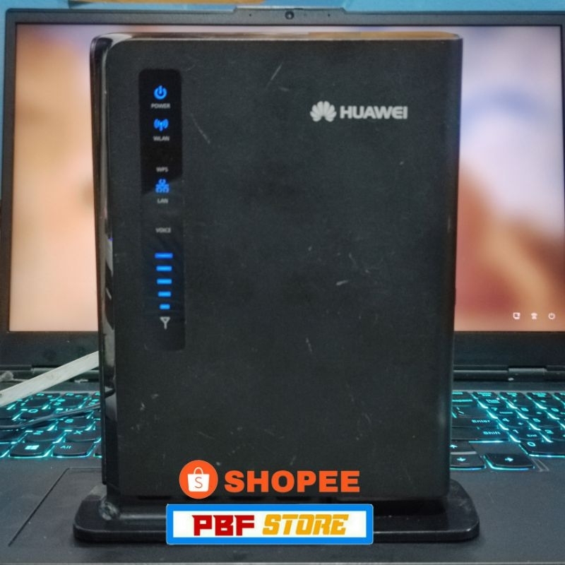 Jual WiFi Home Router Huawei E5172 Unlock 4G Semua Operator Bekas ...