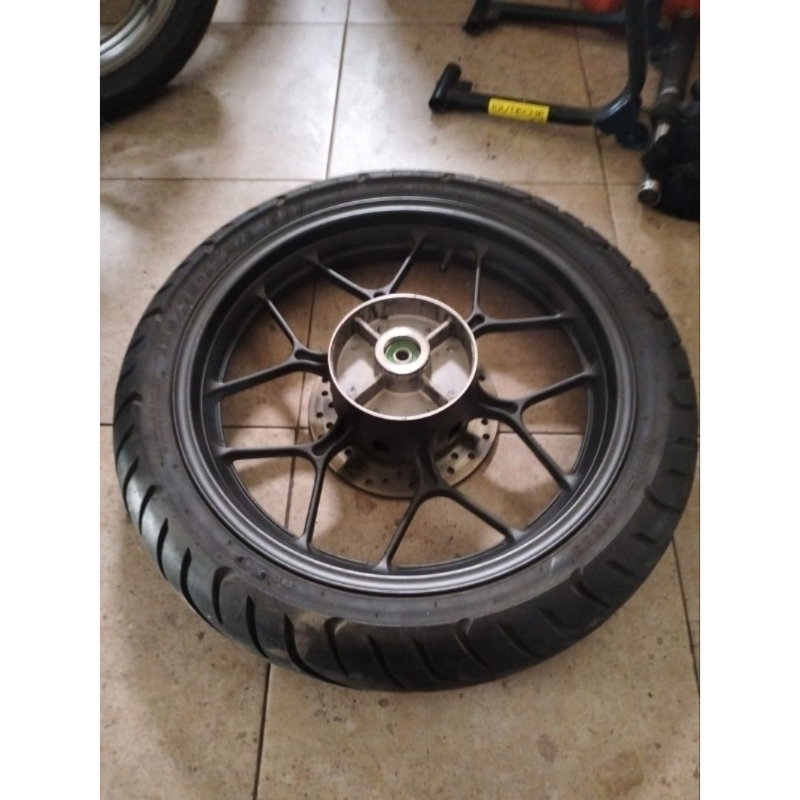Jual Velg Honda GTR 150 2023 | Shopee Indonesia