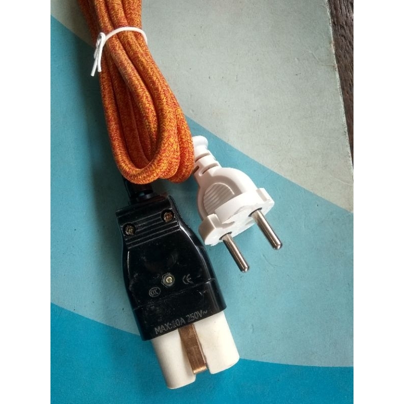 Jual kabel Oven Queen Poslin kuningan | Shopee Indonesia