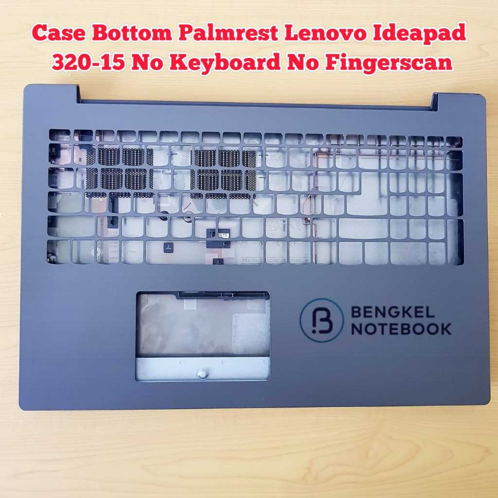 Jual Case Casing Bottom Palmrest Lenovo IdeaPad 320-15 320-15IKB 330 ...