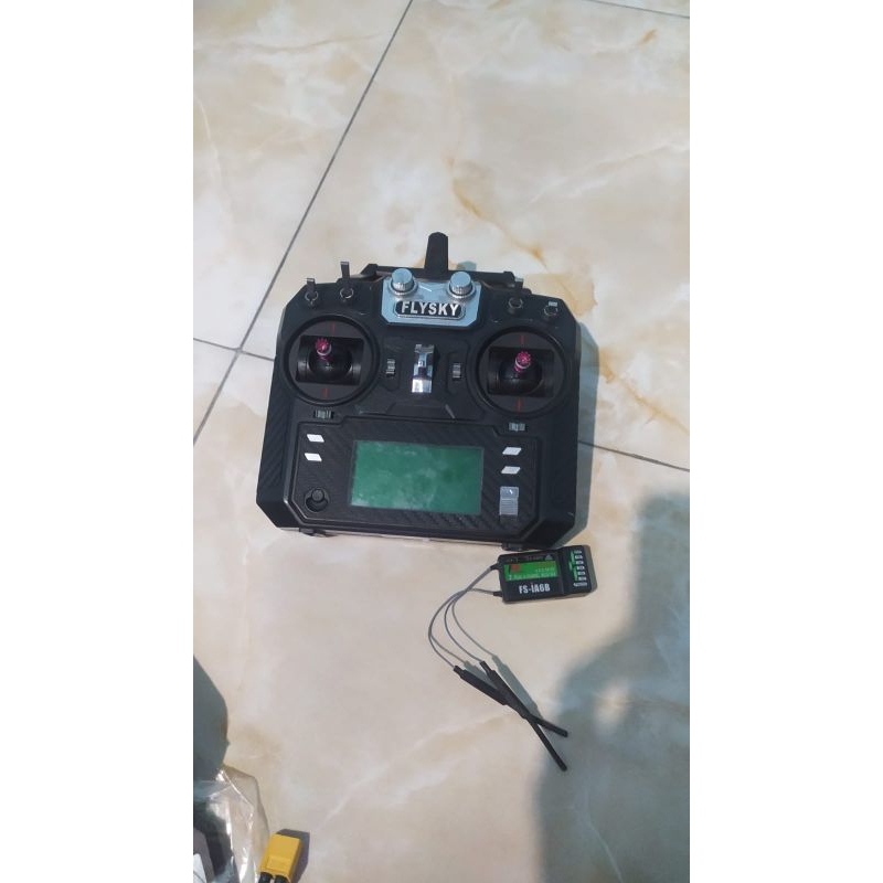 Jual remot receiver flysky | Shopee Indonesia