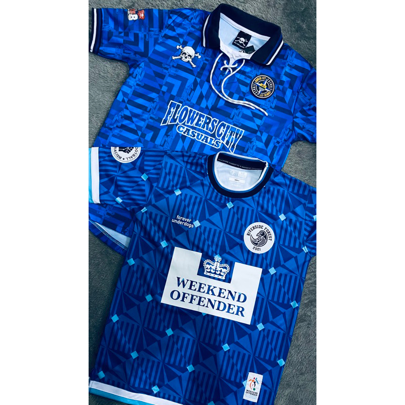 Jual JERSEY FCC | Shopee Indonesia