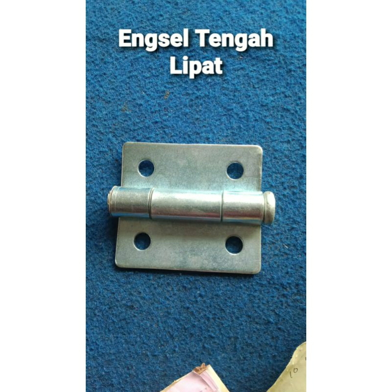 Jual Engsel Kupu Mini / Engsel Tengah Lipat | Shopee Indonesia