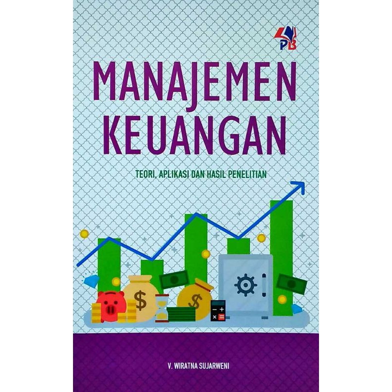 Jual Buku Manajemen Keuangan: Teori, Aplikasi, dan Hasil Penelitian | Shopee Indonesia