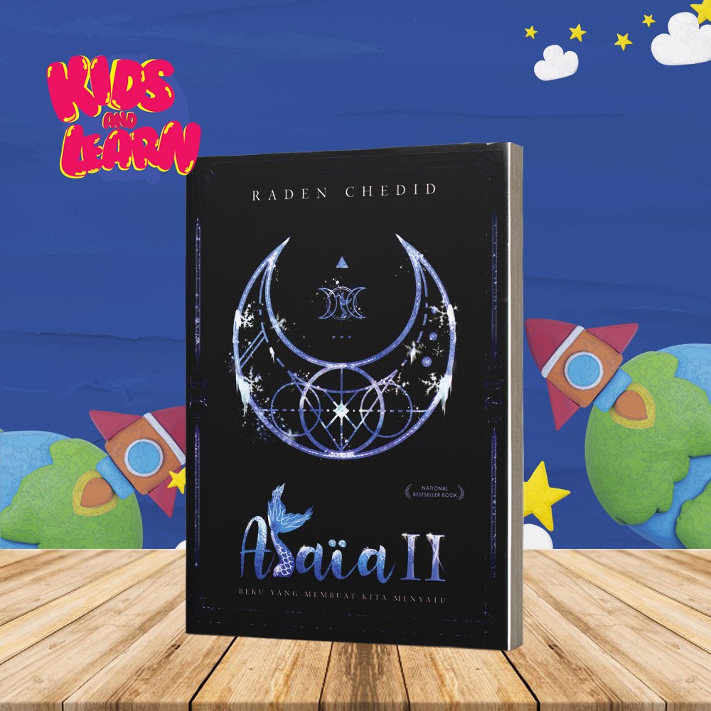 Jual Buku Bacaan Novel Remaja Alaia 2 | Shopee Indonesia