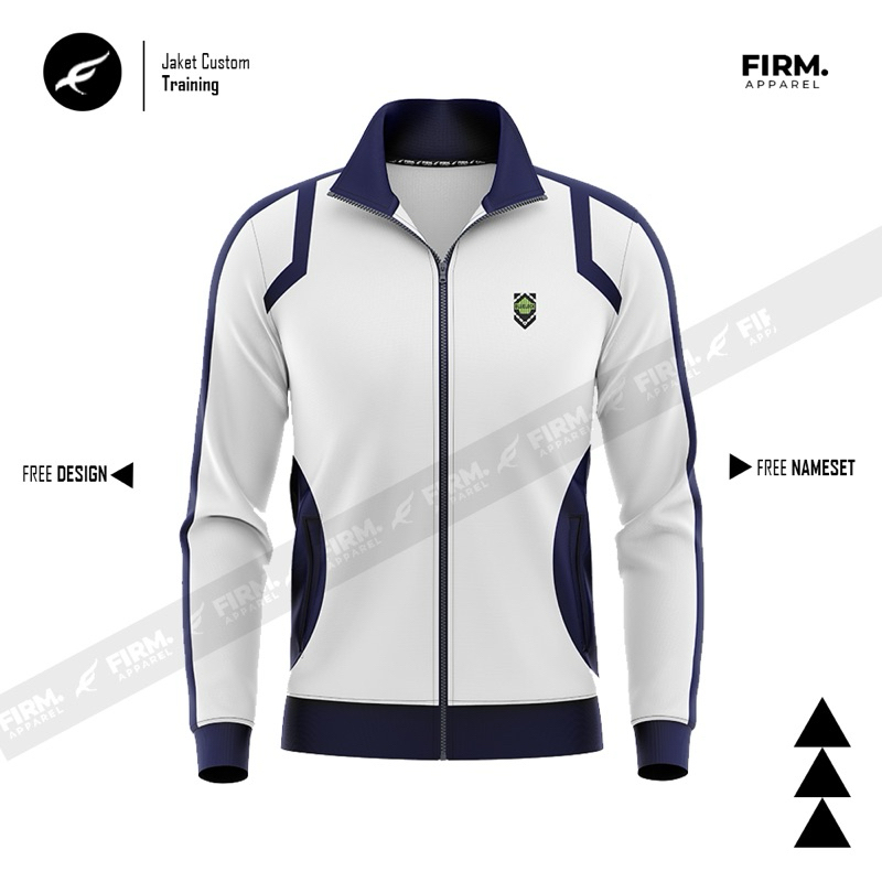 Jual Jaket custom motif anime blue lock jaket olahraga training cosplay ...