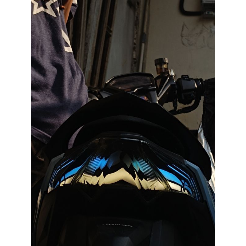 Jual stoplamp lazy beat deluxe 2020-2024/stoplamp lazy all new beat led ...