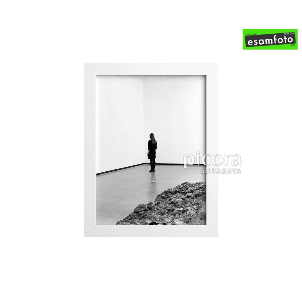 Jual PICORA ALTO 5R (13x18cm) Frame Pigura Bingkai Foto | Shopee Indonesia