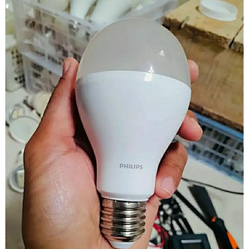 Jual lampu pilips rekondisi 14.5wat | Shopee Indonesia