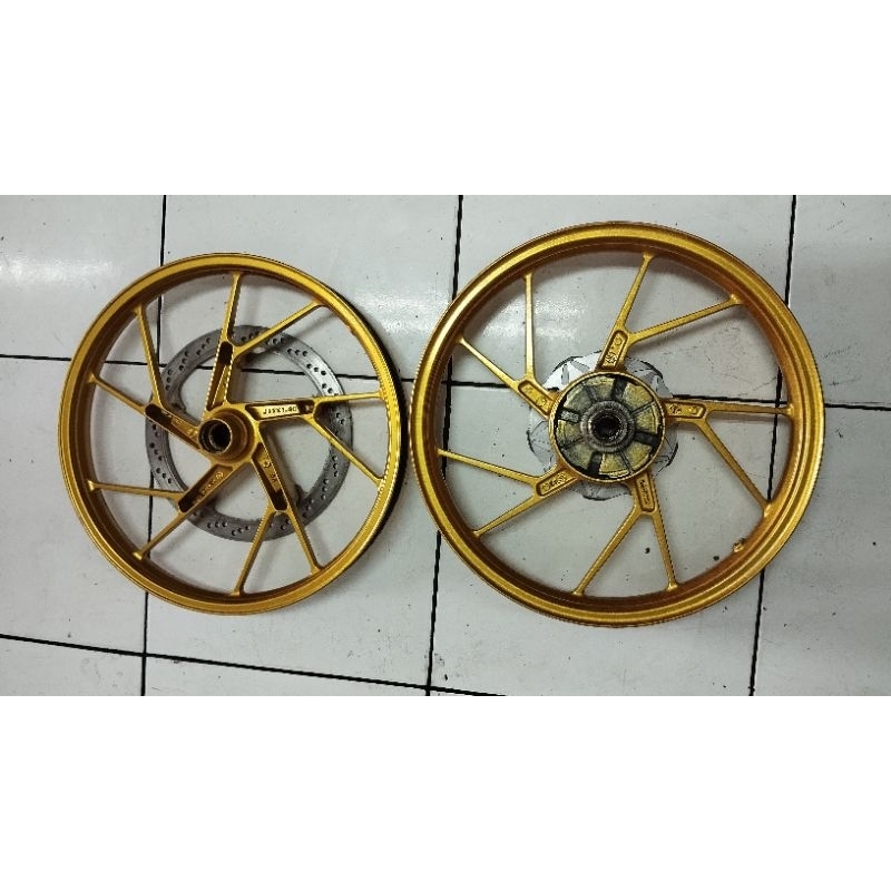 Jual velg satria fu | Shopee Indonesia
