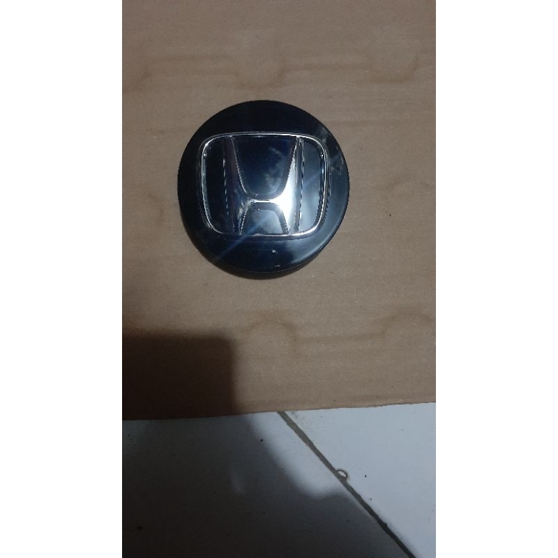 Jual Dop Roda Velg Honda CRV HRV BR-V Original ukuran besar | Shopee ...