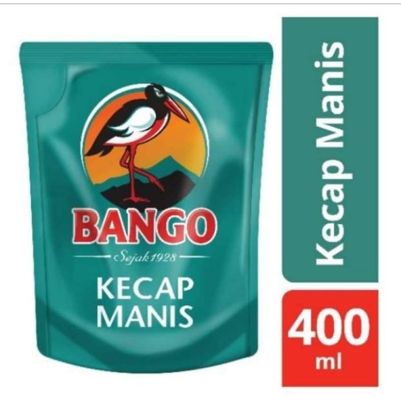 Jual Kecap Bango 540ml | Shopee Indonesia
