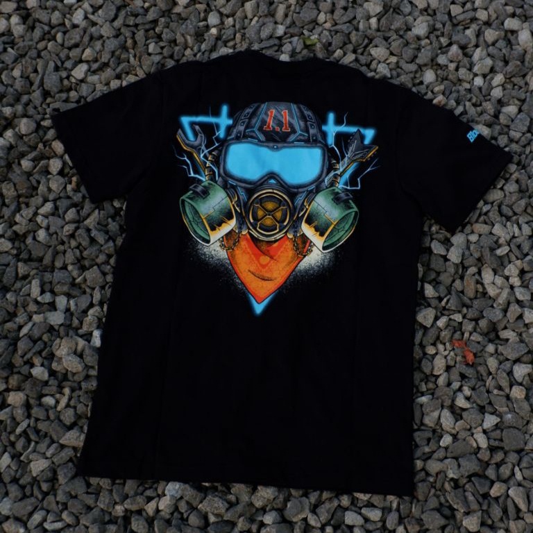 Jual Tren Kekinian Merhanise BK SUPERMT X BLS Kas Supermt Baju Supermt ...