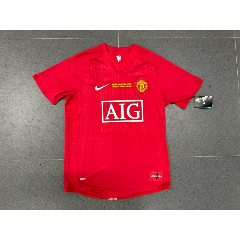 Jual RETRO | KATALOG JERSEY MU RETRO | Shopee Indonesia
