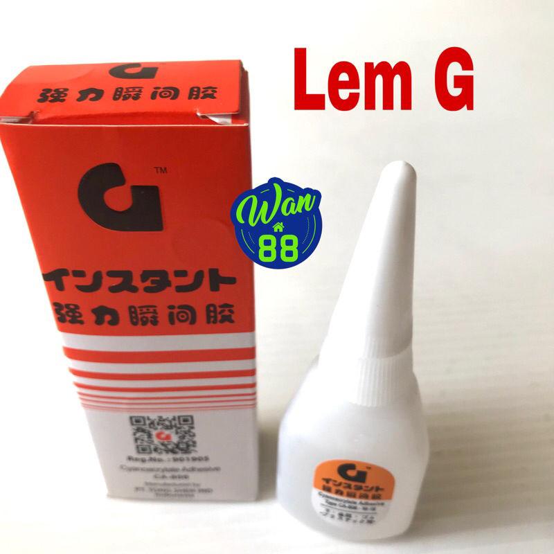 Jual Lem G Asli Korea Original | Shopee Indonesia