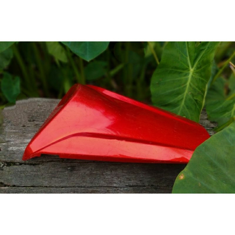 Jual SINGLE SEAT JOK KAWASAKI NINJA RR NEW Single jok ninja rr new ...