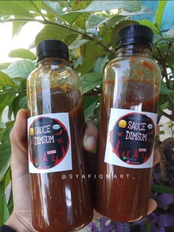 Jual Saus Dimsum Nelayan Repack kemasan Botol | Shopee Indonesia
