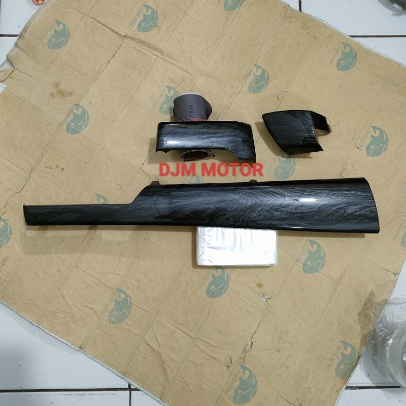 Jual panel dashboard Innova reborn asli original | Shopee Indonesia