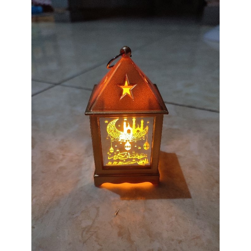 Jual Lampu Lantera Ramadhan 2024 | Shopee Indonesia