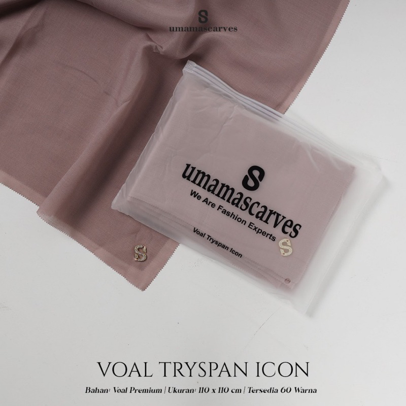 Jual UMAMA VOAL TRYSPAN LASER CUT POUCH Metal Logo (S) Diamond By Umama ...