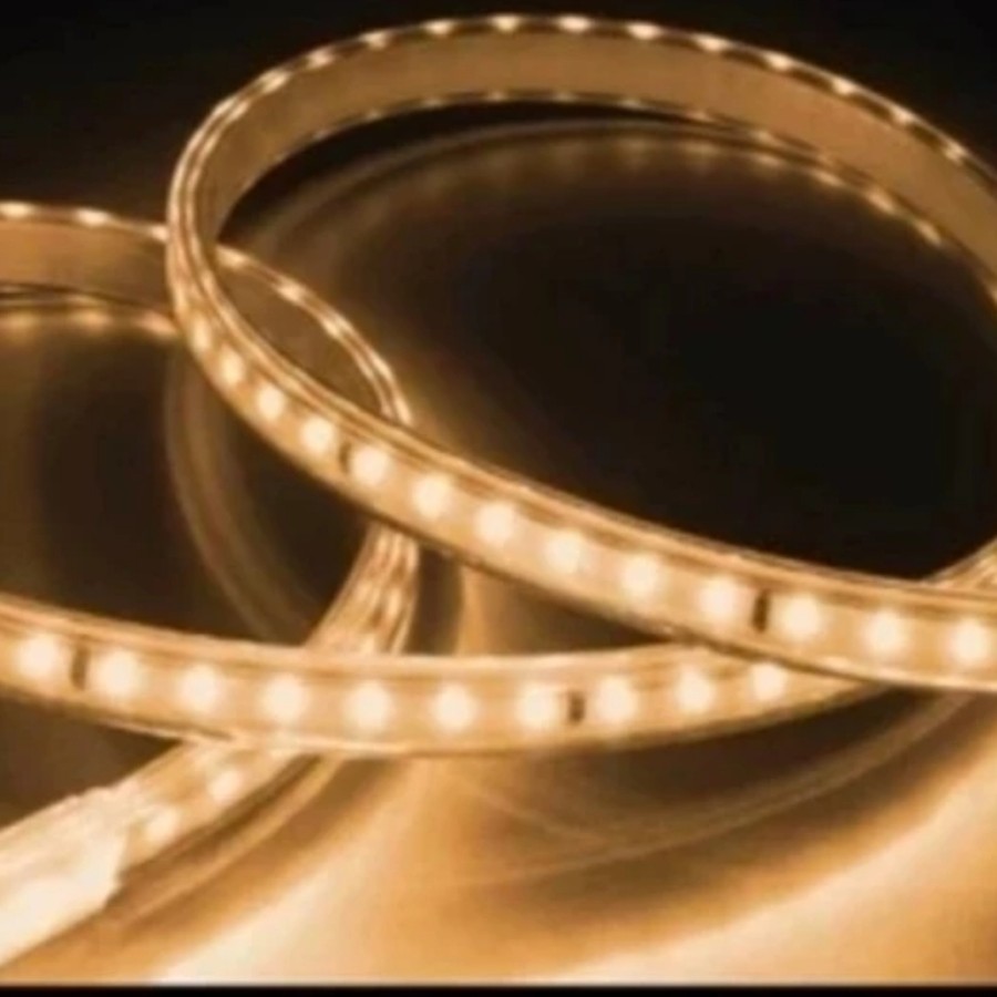 Jual INLITE Lampu Selang LED STRIP Light INFS286 120LED 1ROLL 50M 9W/m ...