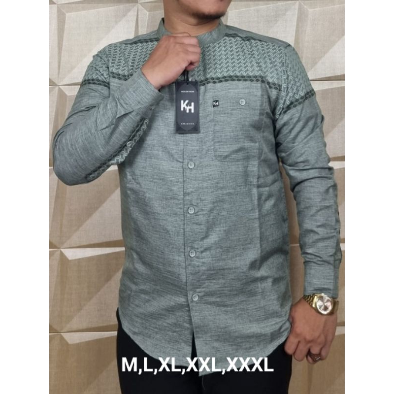 Jual KEMKO KH N ONE MODEL TERBARU ELEGAN | Shopee Indonesia