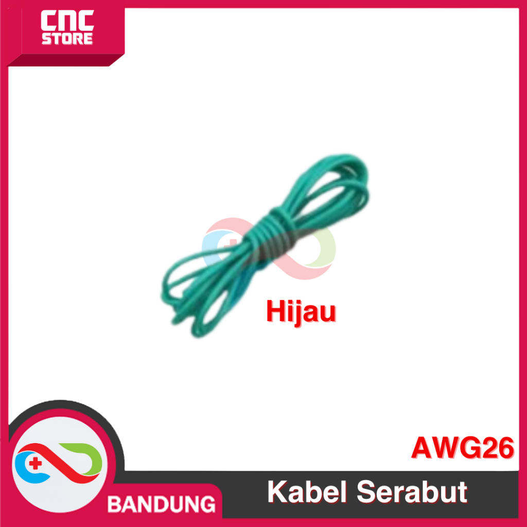Jual KABEL SERABUT AWG 26 AWG26 HIGH QUALITY HITAM MERAH KUNING BIRU PUTIH | Shopee Indonesia